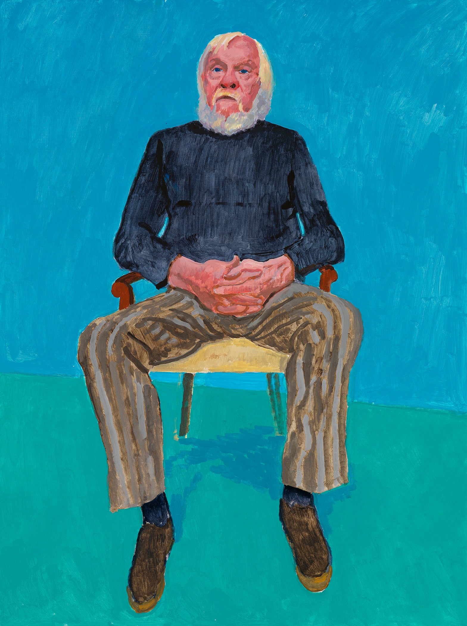 David Hockney Portraits David Hockney Portraits