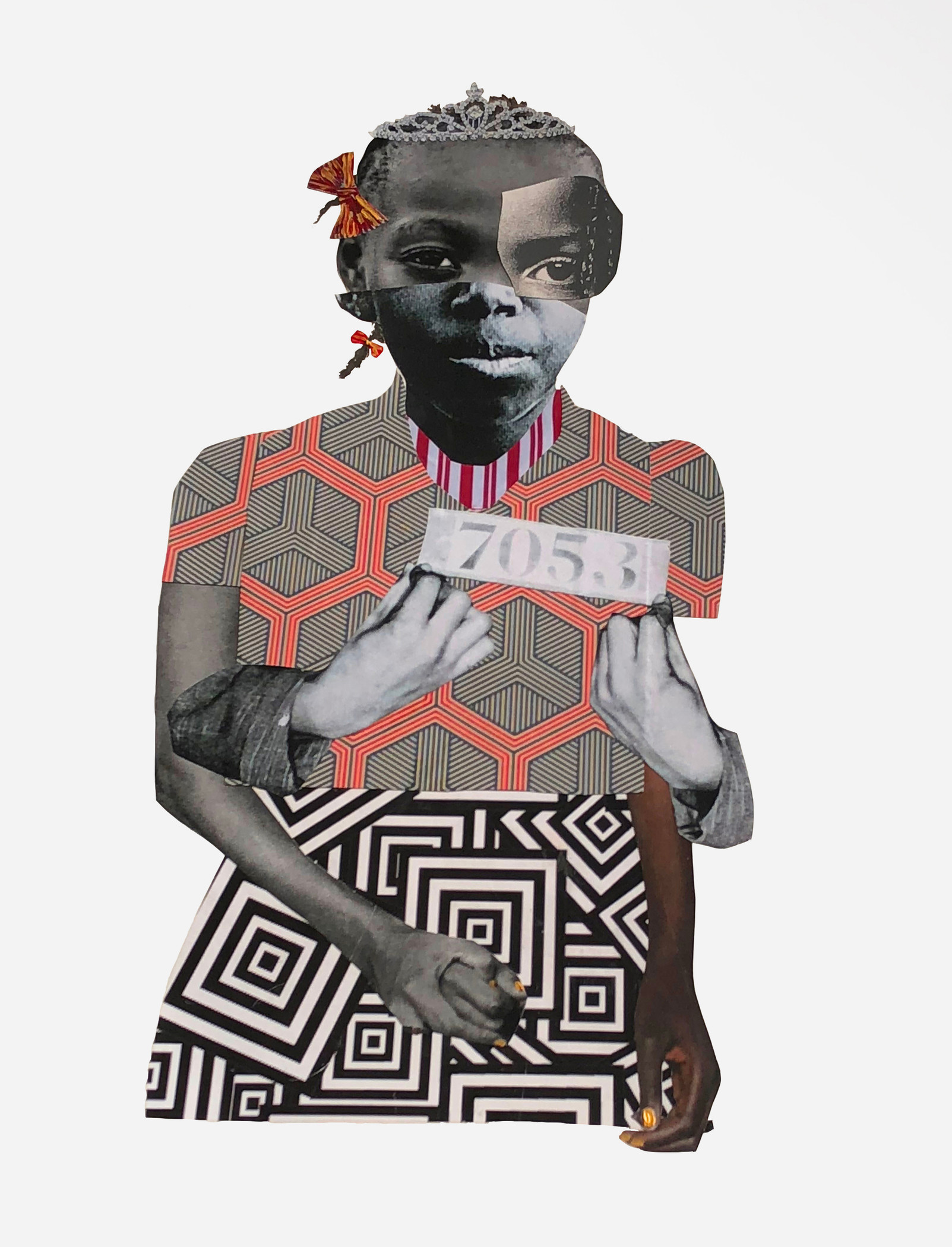 Celebrate Black Love, Joy, and Abundance with Black American Portraits ...