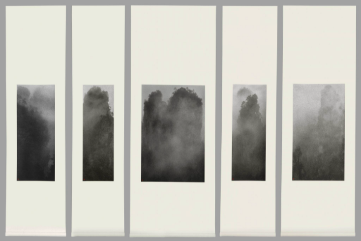 Ink in Focus: Michael Cherney | Unframed