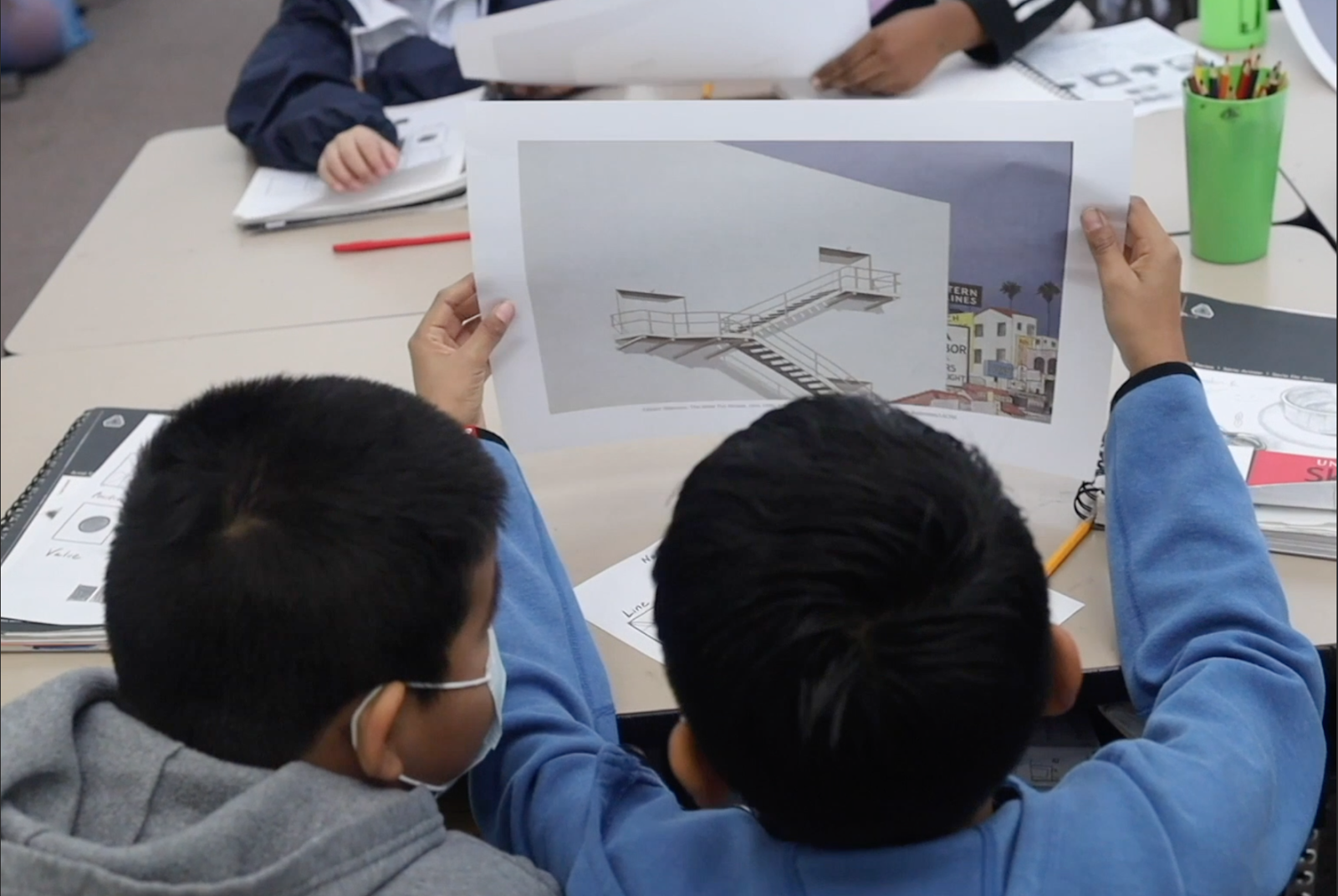 An Introduction to Arts Integration: A New Online Course for K–12 ...