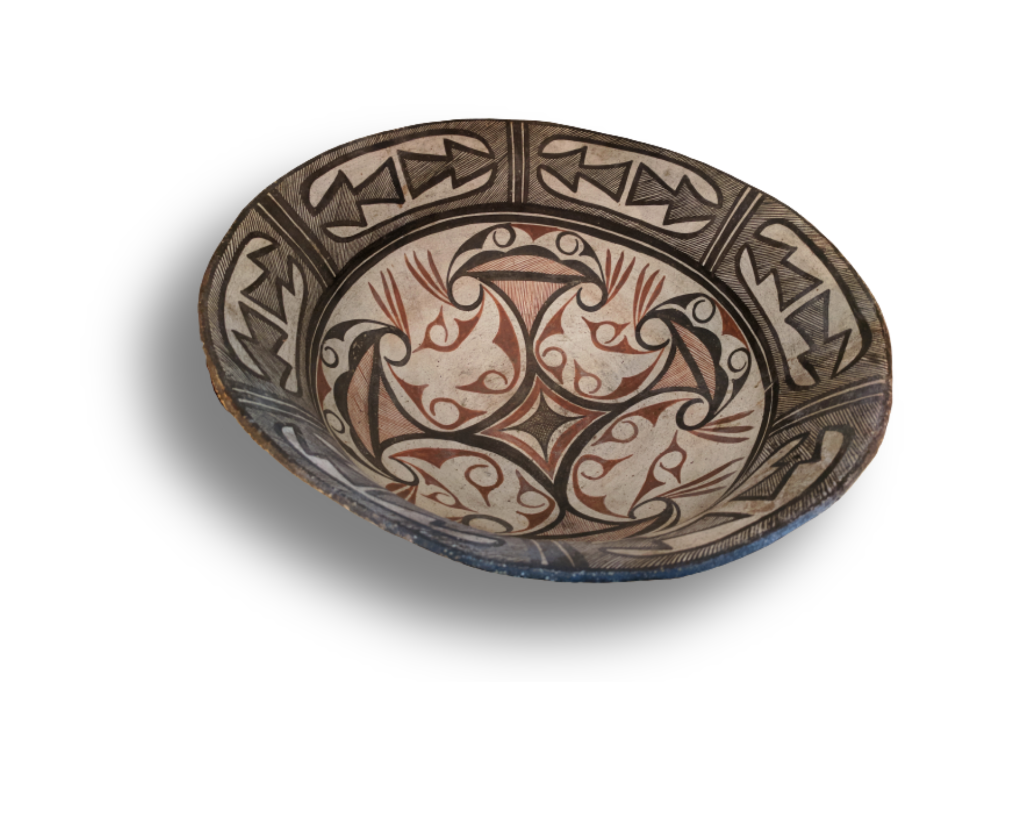 Significant Collection of Indigenous American Artworks Promised to ...