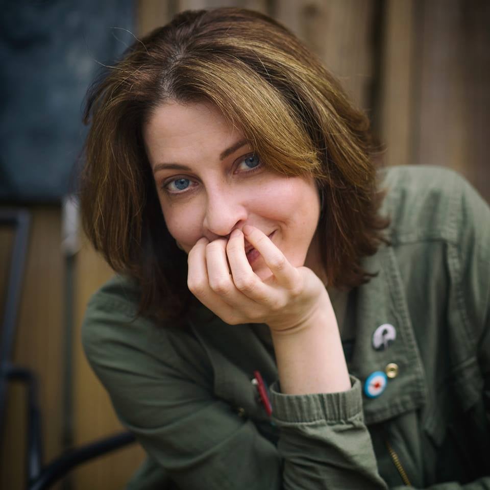 Meet Our Staff: Sara Cody | Unframed