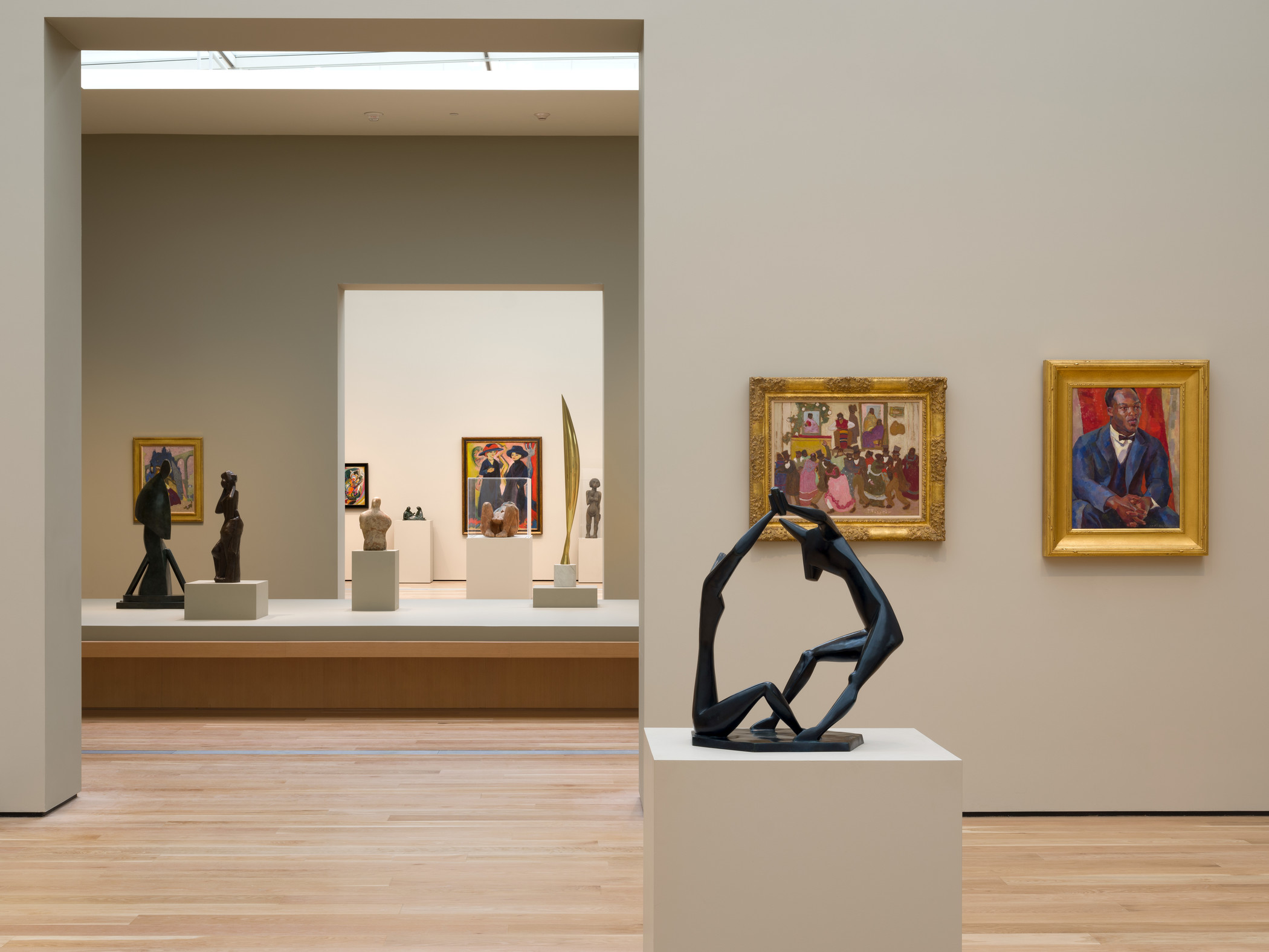 This Week at LACMA | Unframed