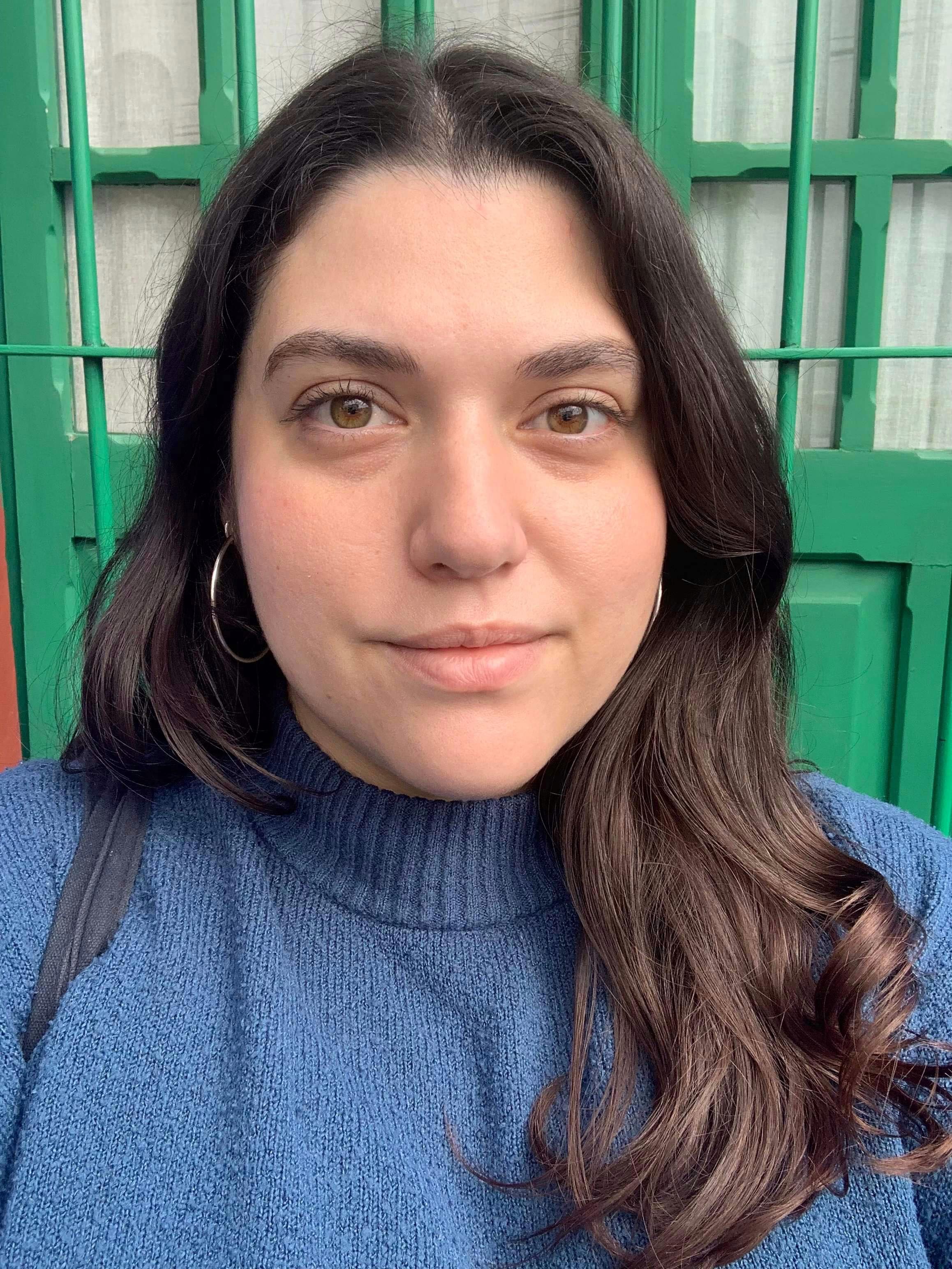 Meet the ASU-LACMA Fellows: Stephanie Rouinfar | Unframed