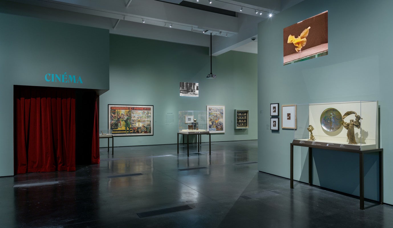 This Week at LACMA | Unframed