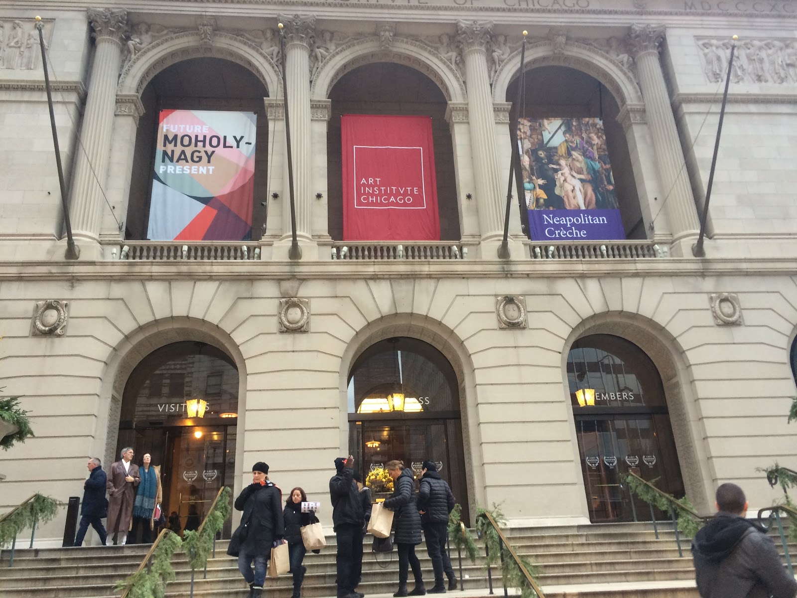 Iteration/Reiteration: One Retrospective, Two Perspectives | Unframed