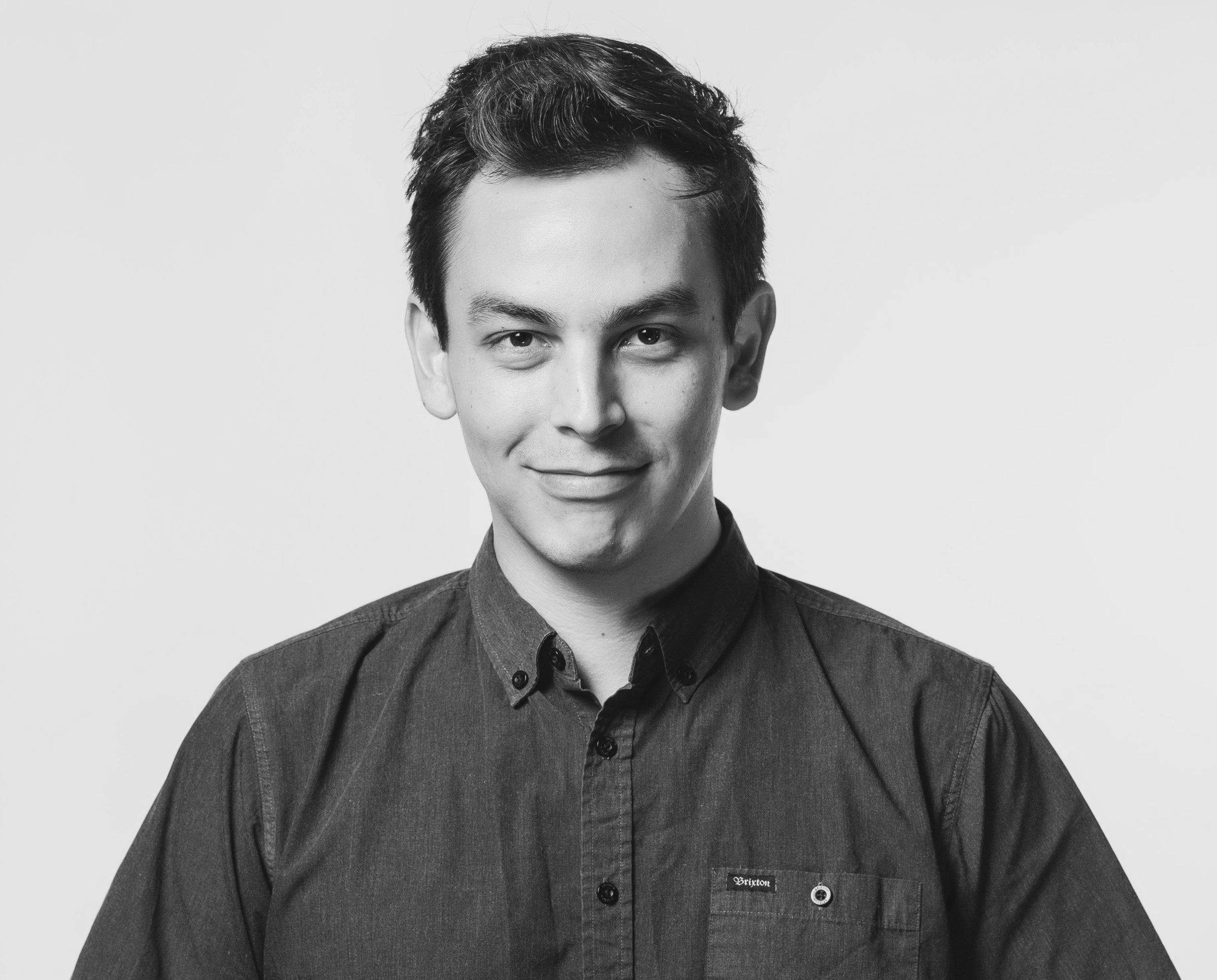 Meet Adam Piron, LACMA’s New Assistant Curator for Film | Unframed