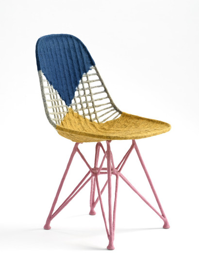 Recent Acquisitions: New L.A. Design | Unframed