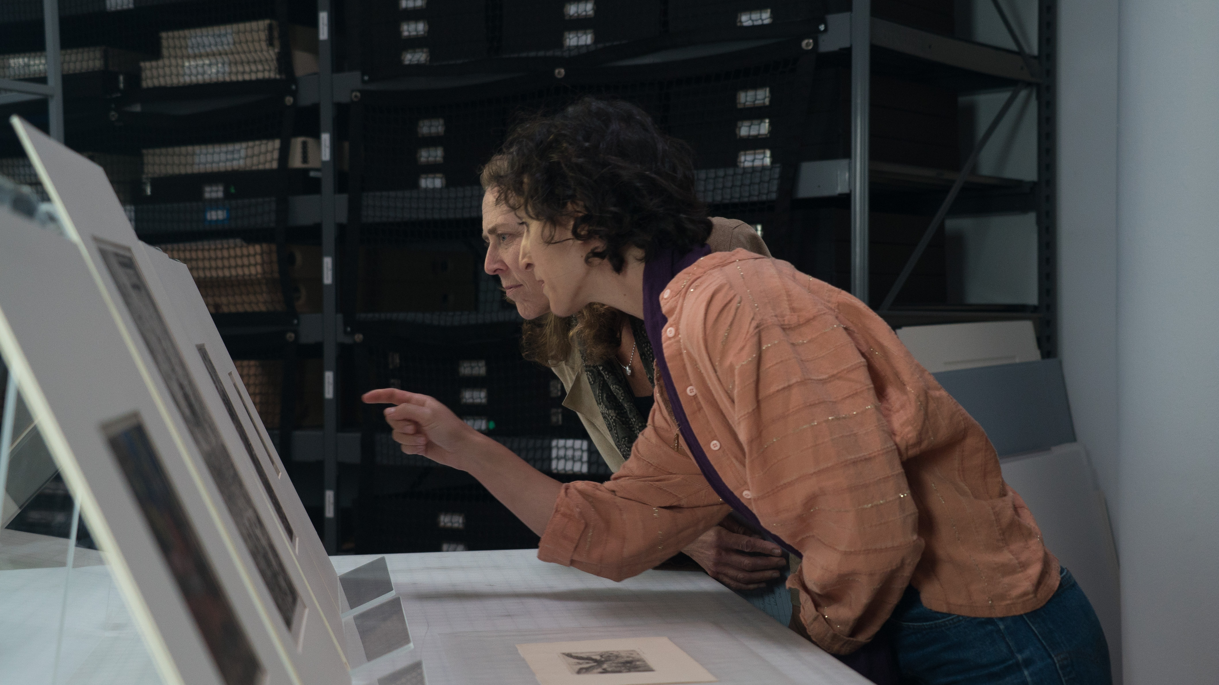 Artists on Art: Mimi Lauter on James Ensor | Unframed