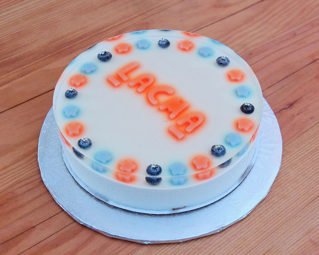 Cooking with LACMA: Jelly Sculptures Inspired by Light, Space, Surface ...