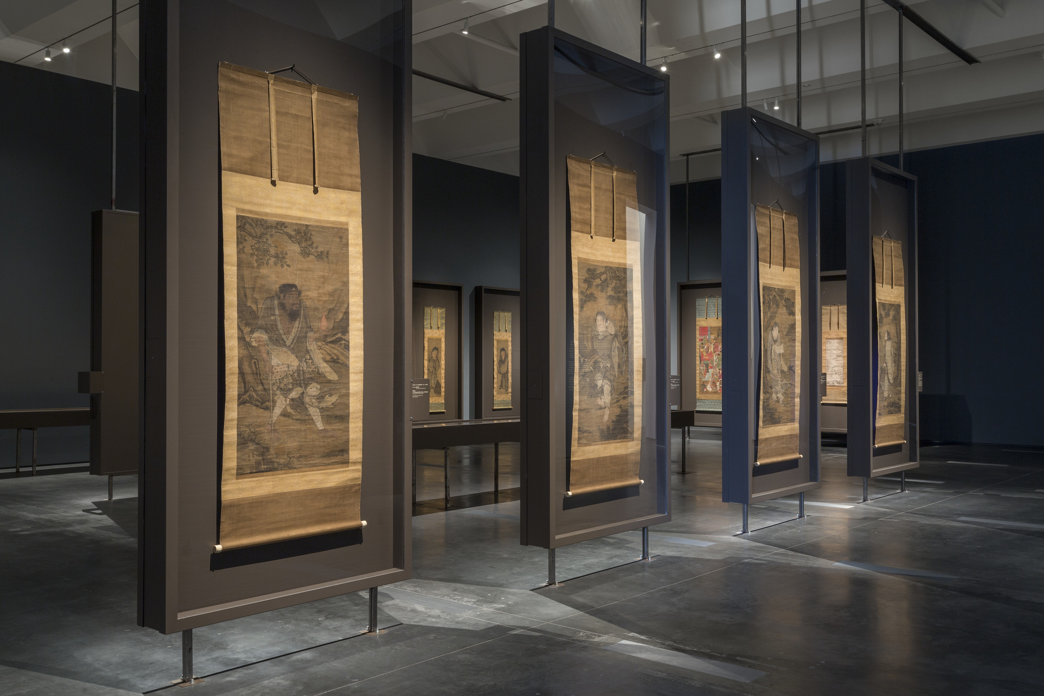 Meet Our Staff: Stephen Little, Part Two | Unframed