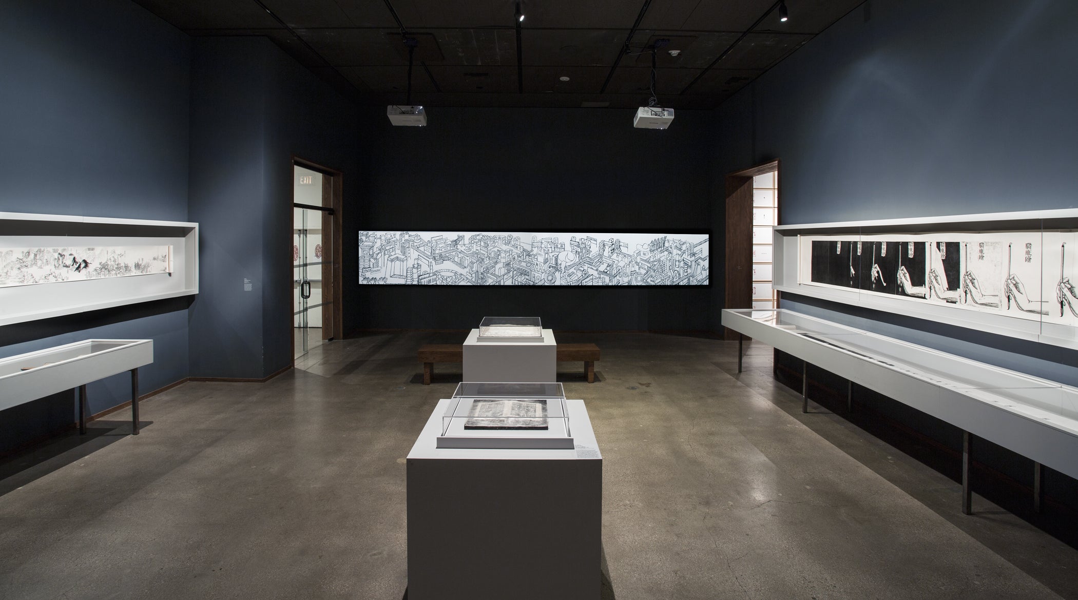 The Character of Characters: Xu Bing’s Exploration of Chinese and Their ...