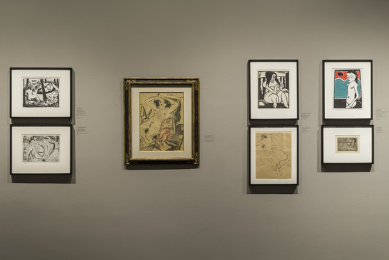 Pushing the Limits: Art and Censorship | Unframed