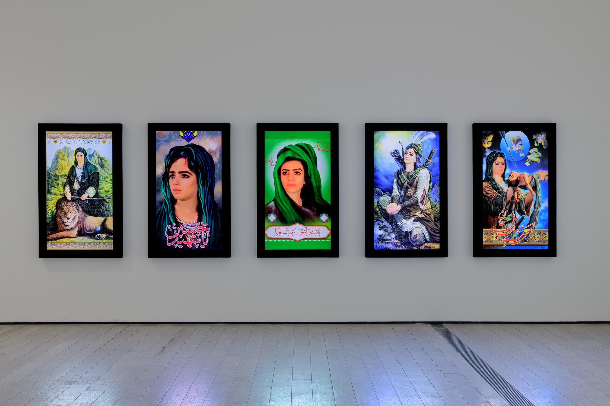 This Weekend at LACMA | Unframed