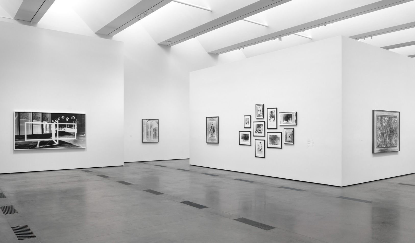 Q&A with Artist Vera Lutter | Unframed