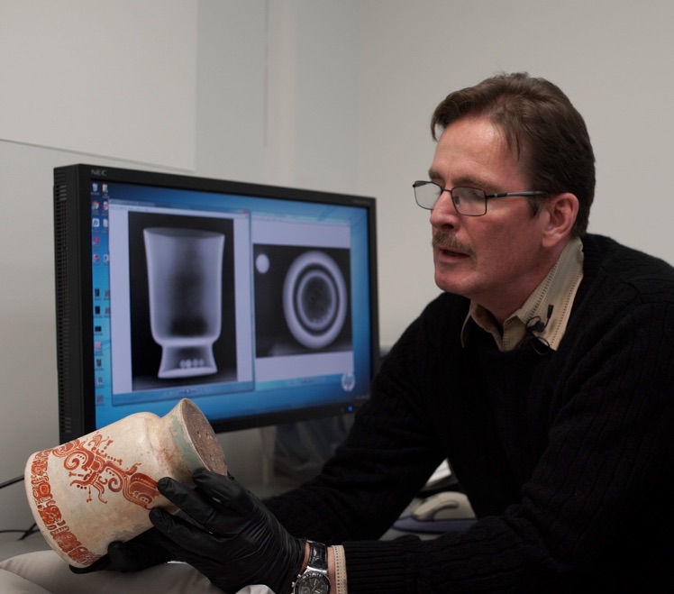 Behind the Scenes with Objects Conservation | Unframed