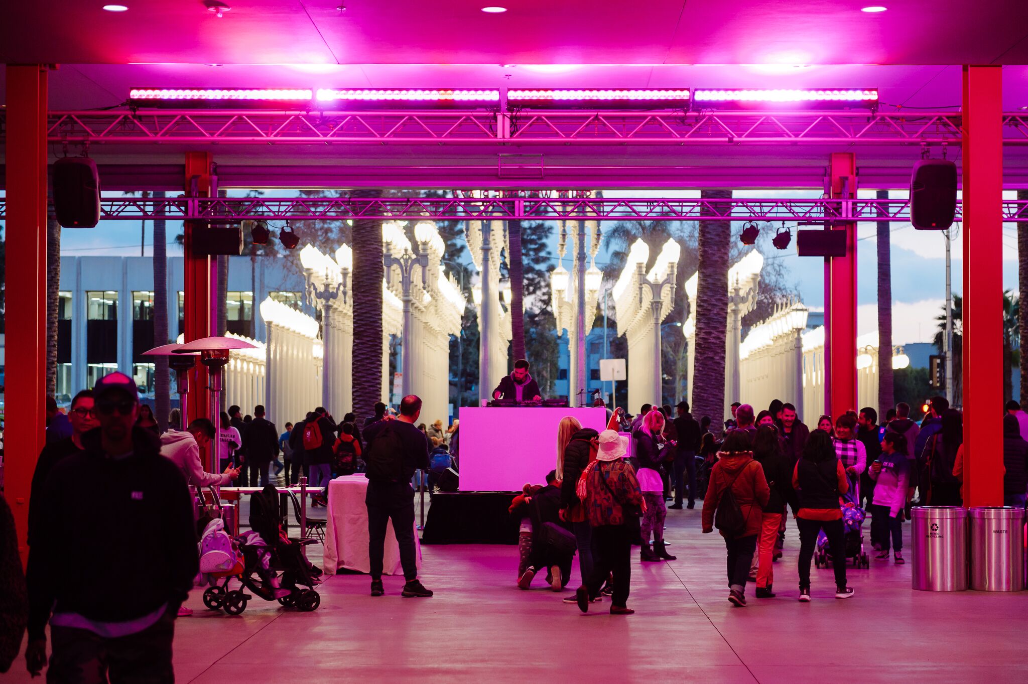 This Weekend at LACMA | Unframed