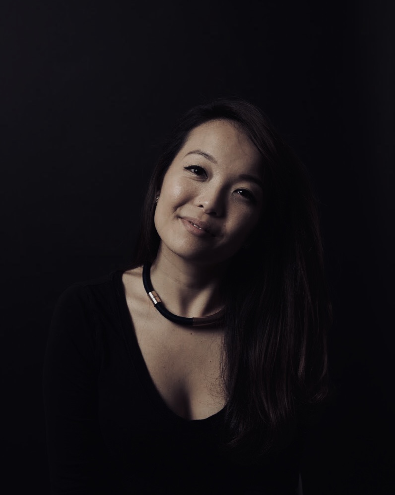 Meet the LACMA-ASU Fellows—Celia Yang (she/her/hers) | Unframed