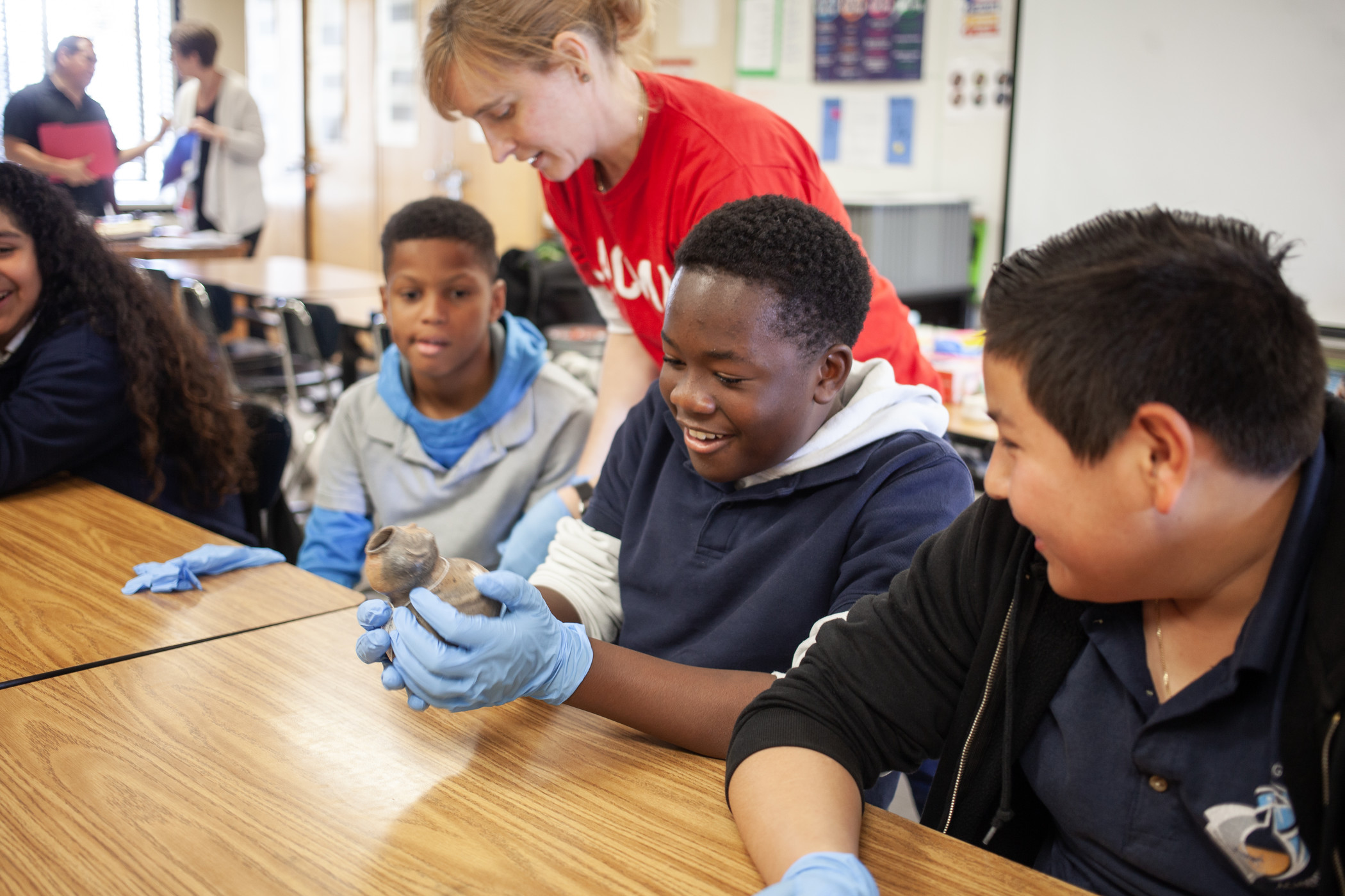 Understanding Indigenous Perspectives Through Student Experiences ...