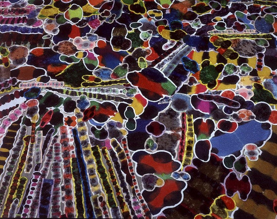 This Weekend at LACMA | Unframed