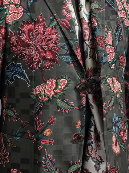 The Art of Costume and Textiles | Unframed