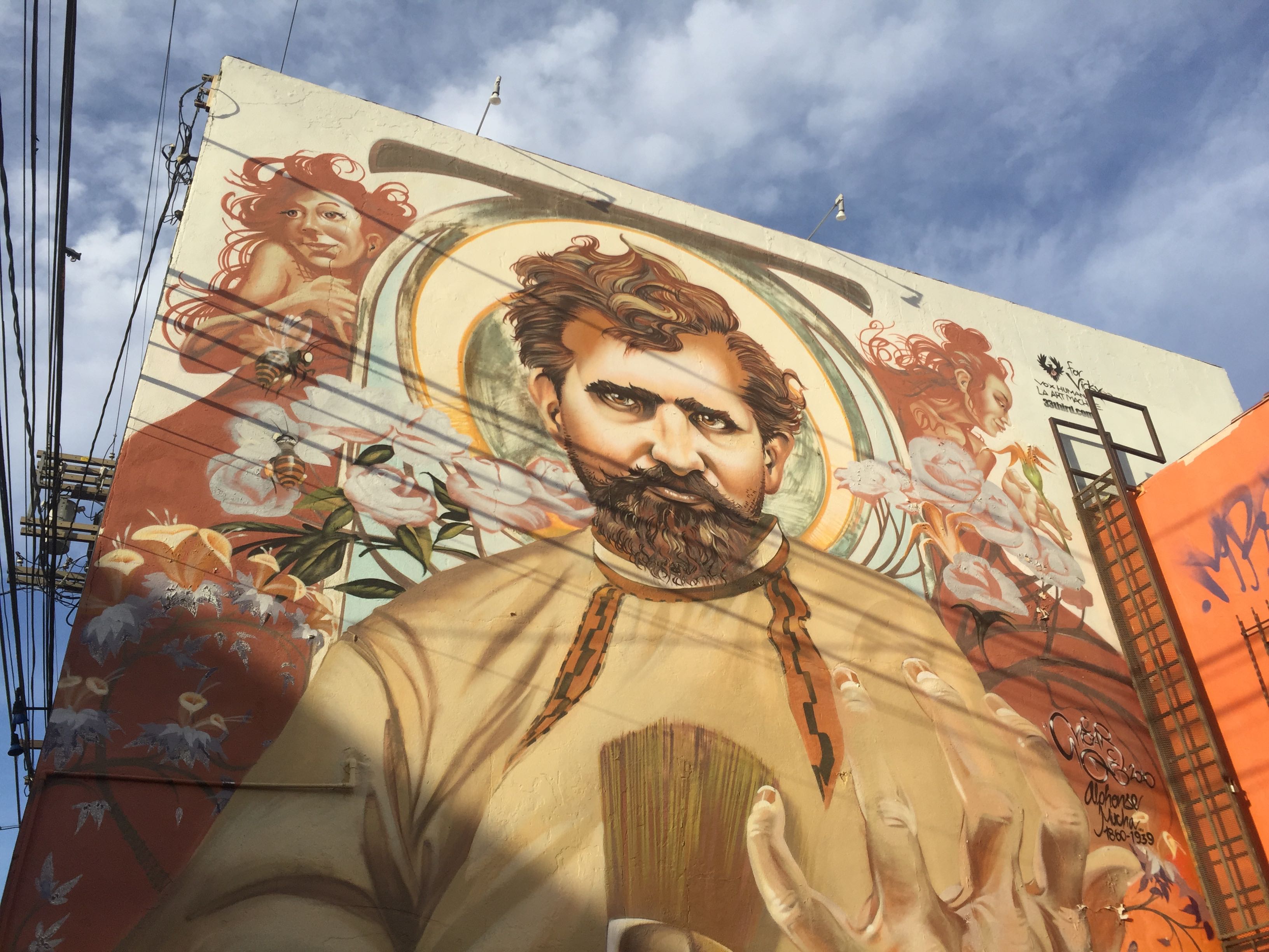 Appropriating Art Nouveau, Part One | Unframed