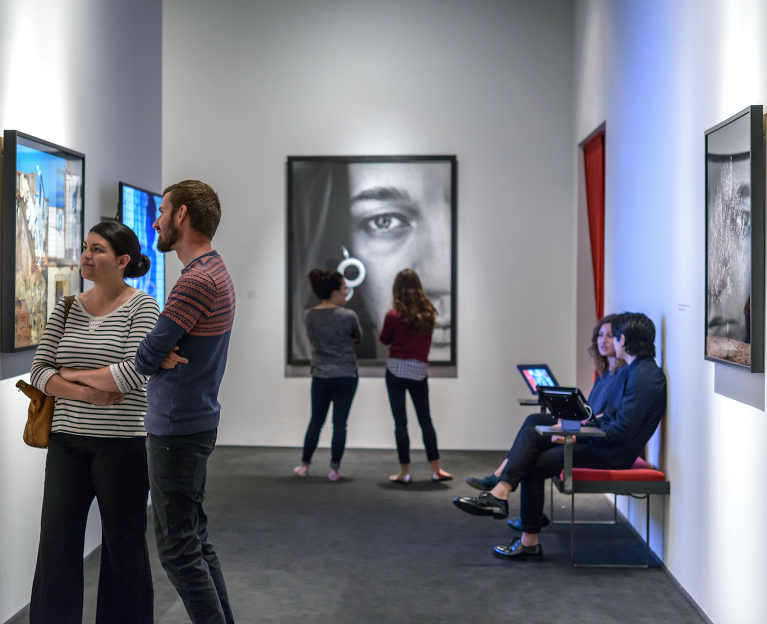 Intentionality and Interpretations: Shirin Neshat’s Speechless | Unframed