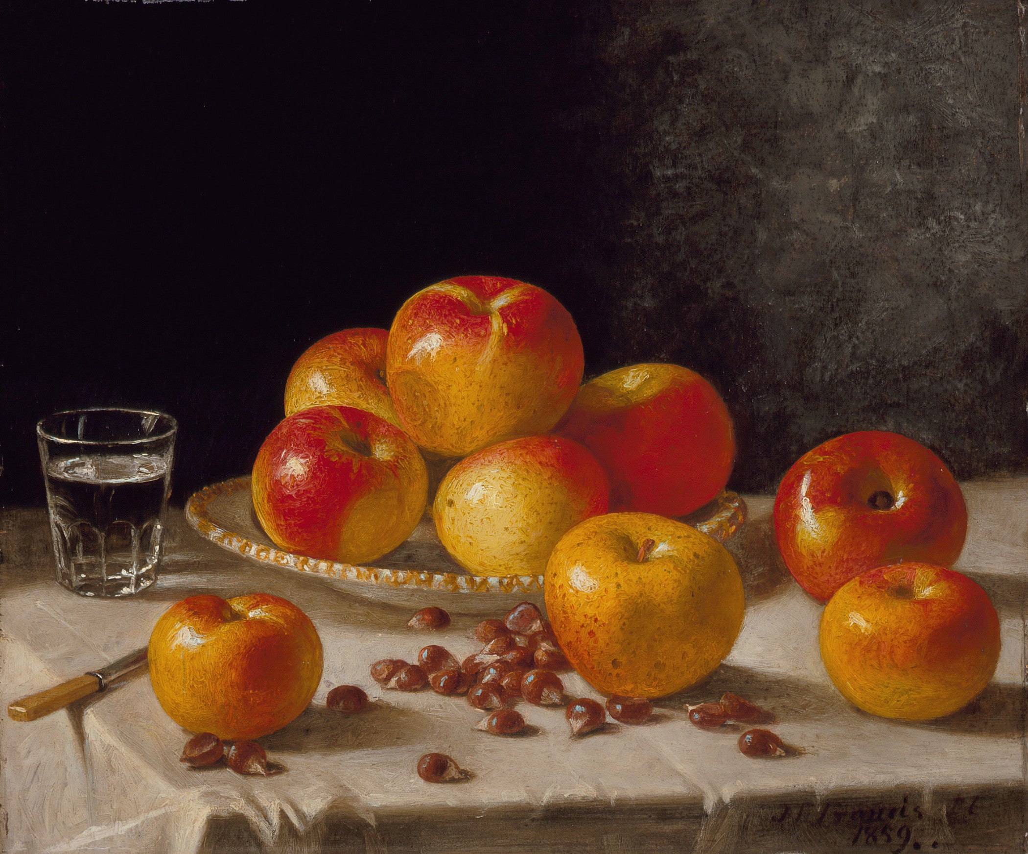 Fall into These Autumnal Collection Highlights | Unframed