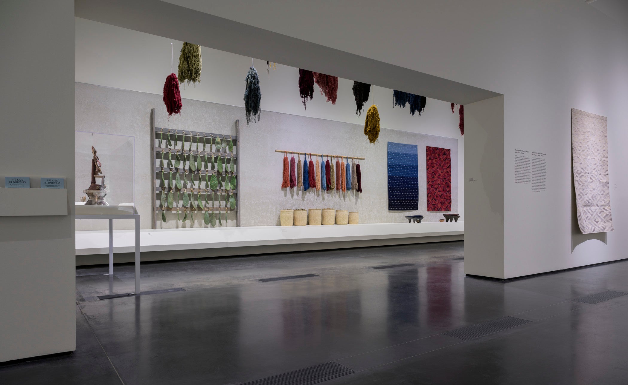 Colorful Connections: Public Programs for We Live in Painting | Unframed