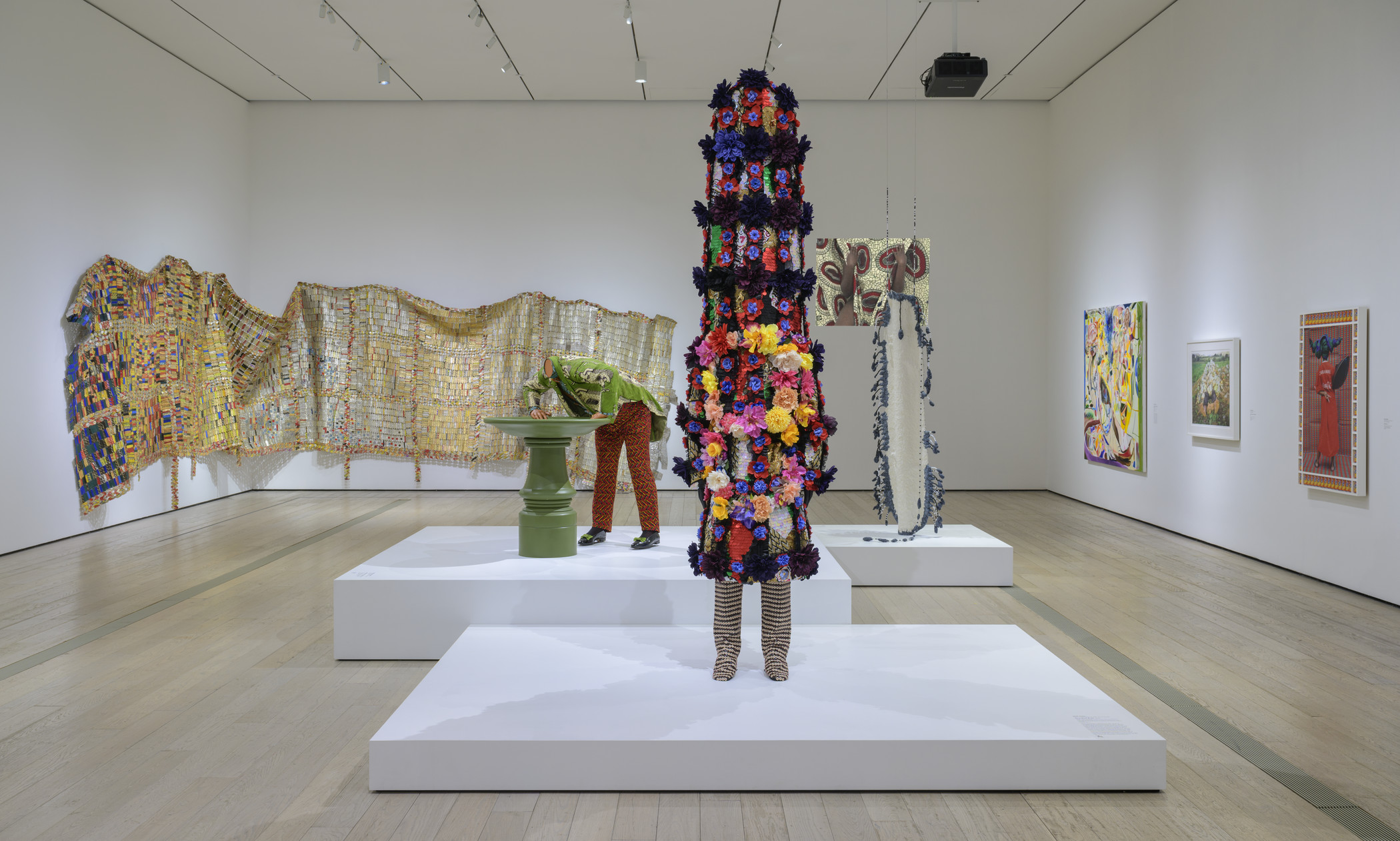 Andell Family Sundays—Imagining Black Diasporas | Unframed