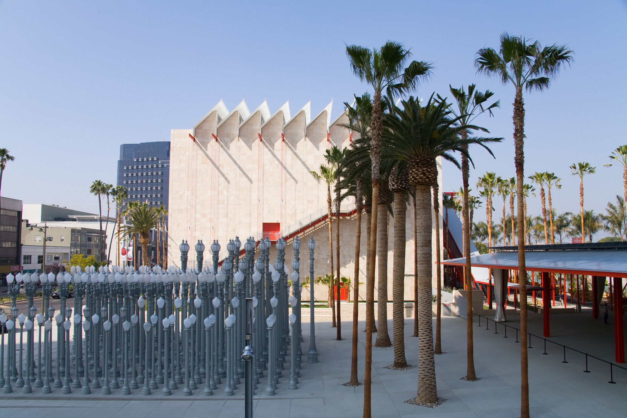 LACMA Is Free This Sunday for SoCal Museums Free-for-All | Unframed