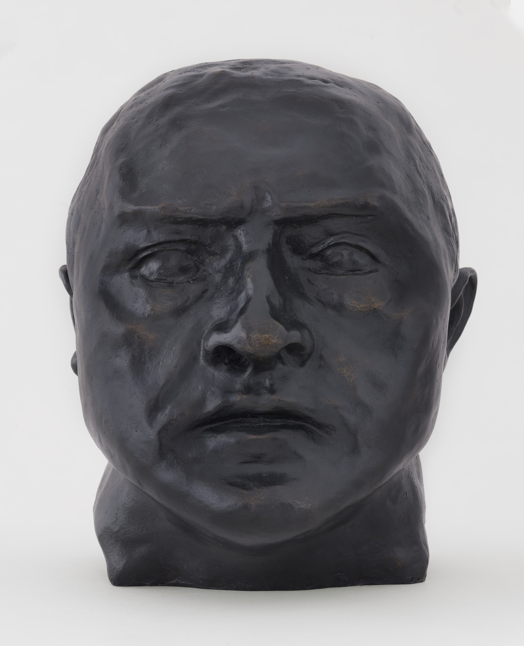 New Acquisition: Max Beckmann’s “Self-Portrait” | Unframed