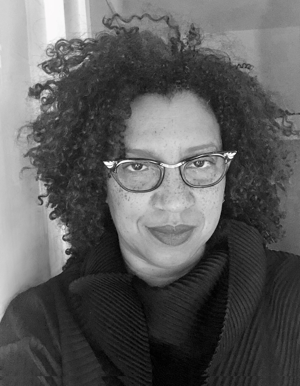 Conversation with Robin Coste Lewis | Unframed