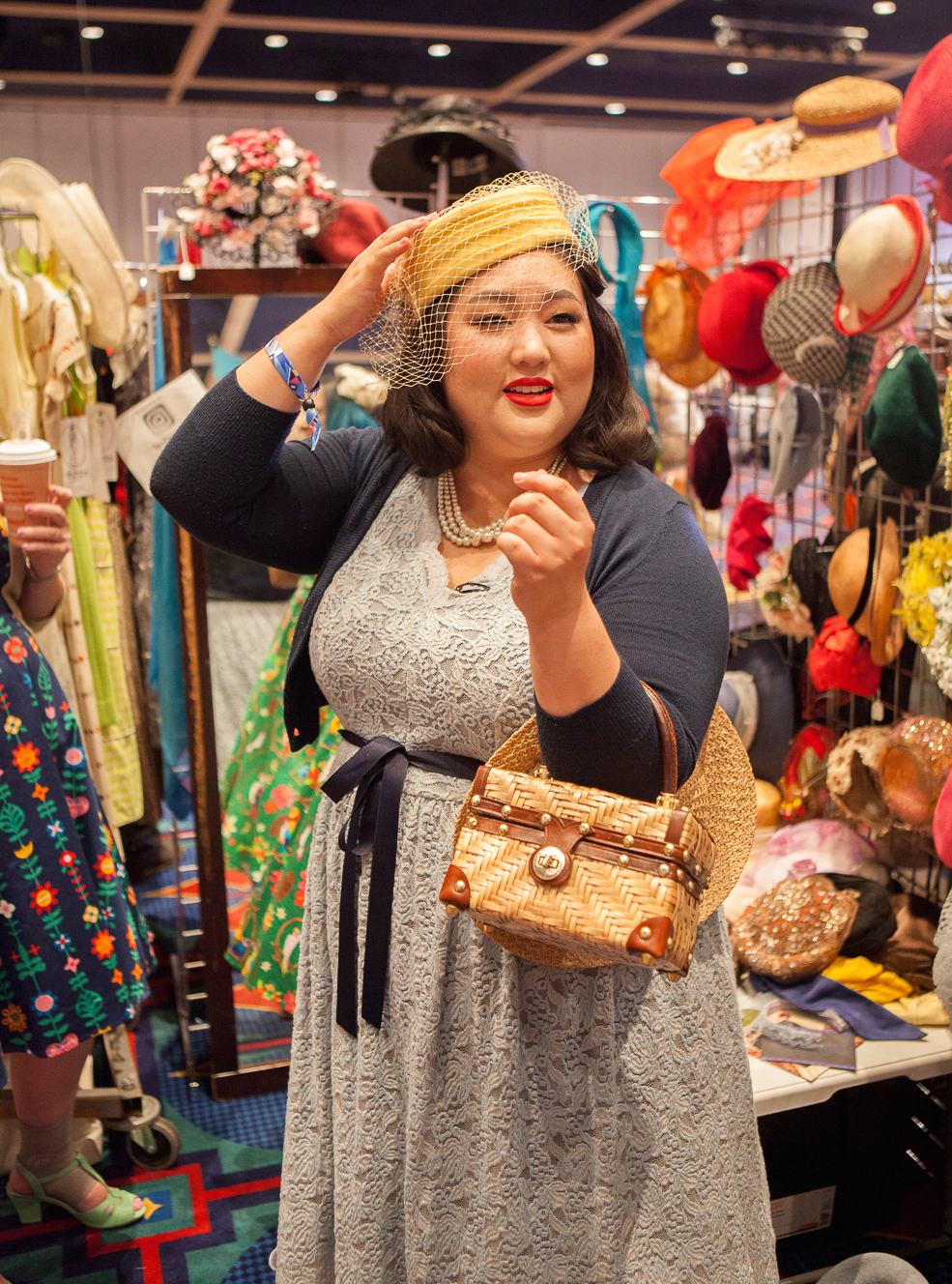 Come for the Art, Stay for the Style: DAPPER DAY® Marketplace at LACMA ...