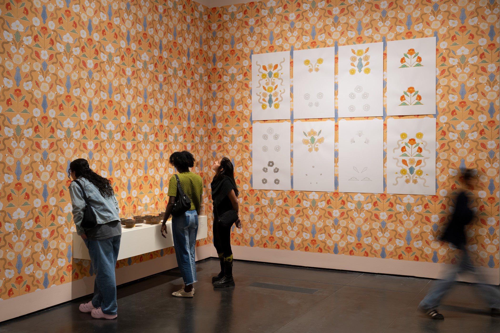 This Week at LACMA | Unframed