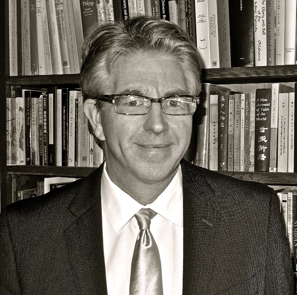 Meet Our Staff: Stephen Little, Part One | Unframed