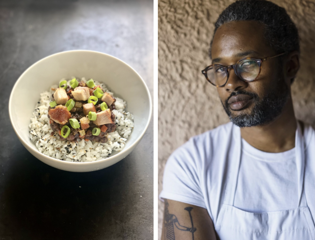 Cooking with LACMA: Red Beans & Rice Inspired by Family Album | Unframed