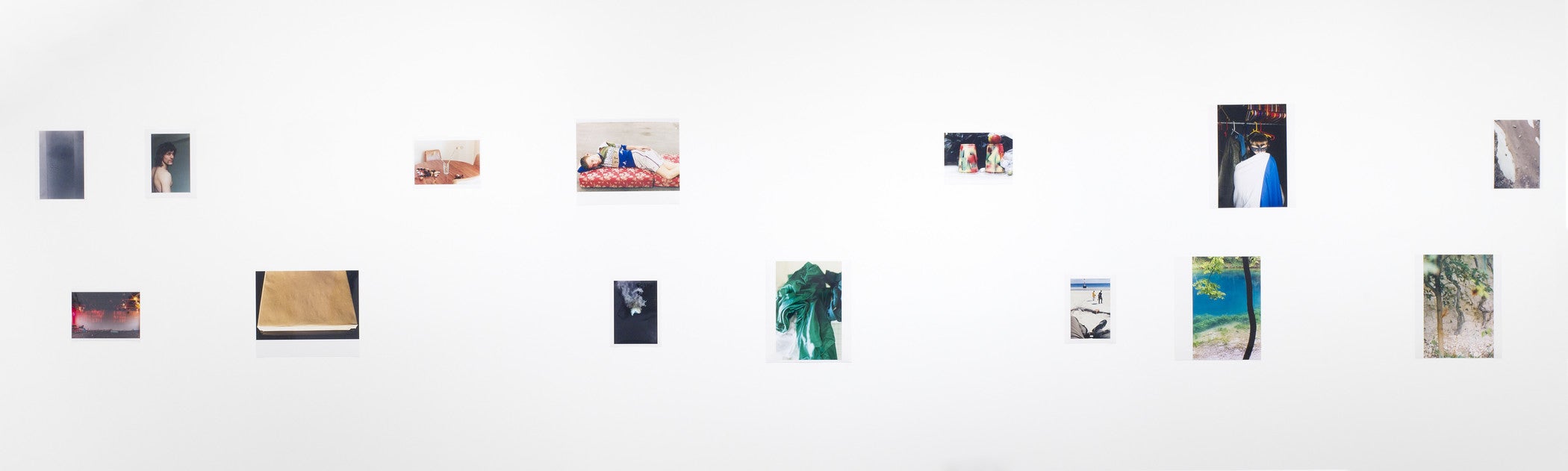 Moments of Stillness in Wolfgang Tillmans's "Los Angeles Installation ...