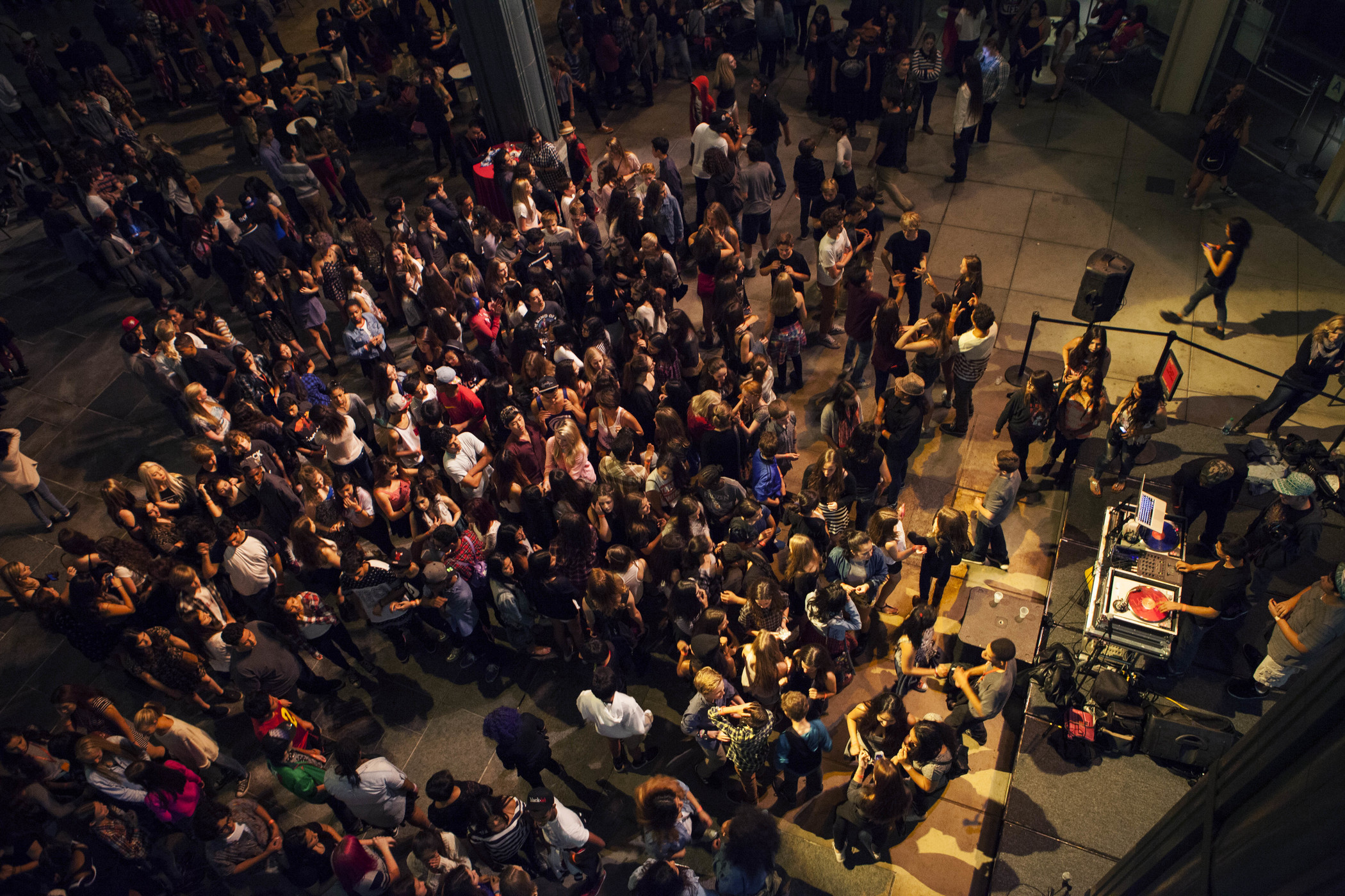 This Weekend at LACMA | Unframed