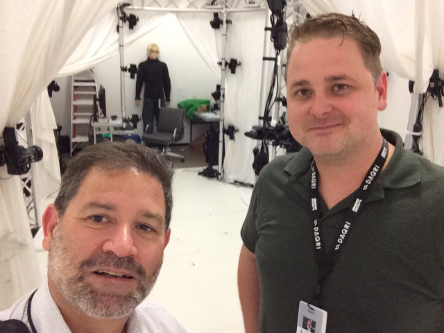 Art, Technology, and Collaboration | Unframed