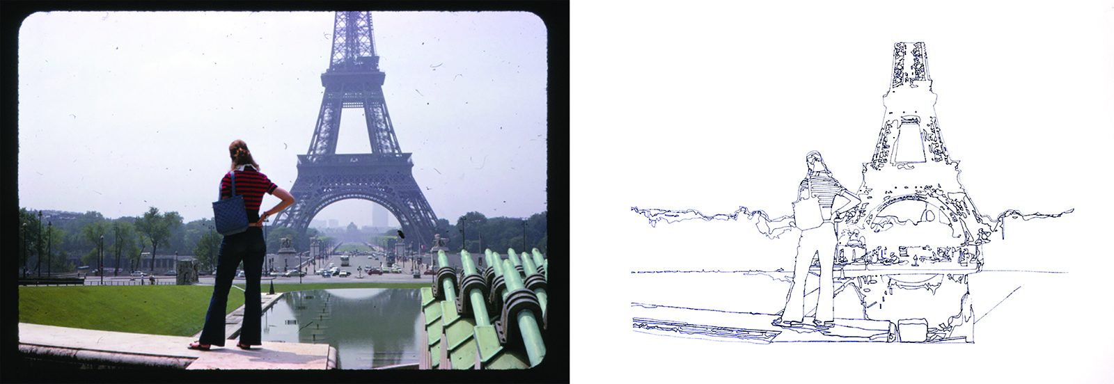 Julia Christensen on "Upgrade Available" | Unframed