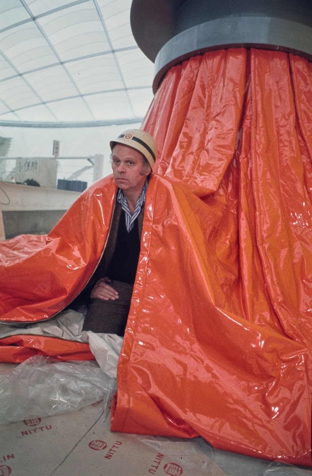 In Memoriam: Claes Oldenburg (1929–2022) | Unframed