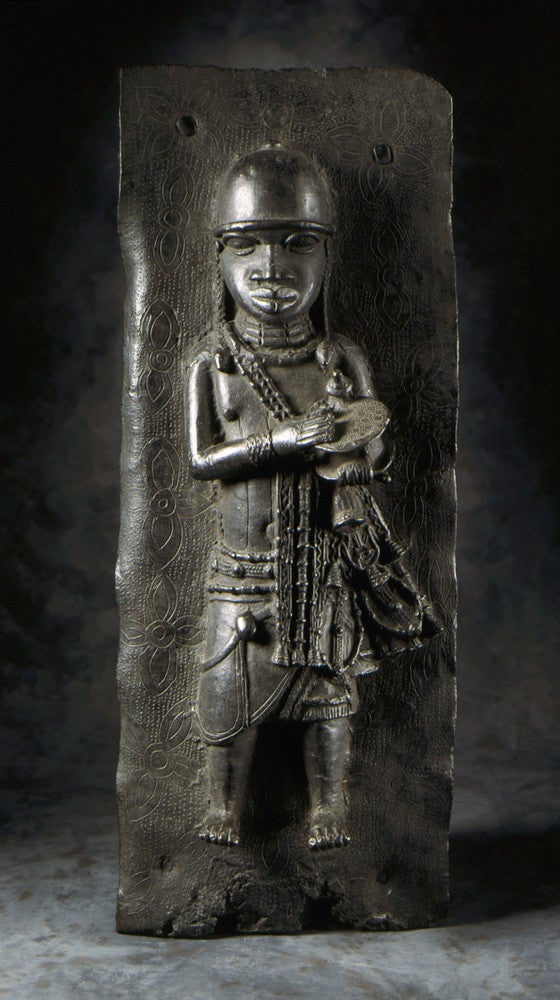 Discover Thousands of Artifacts from the Kingdom of Benin Online | Unframed