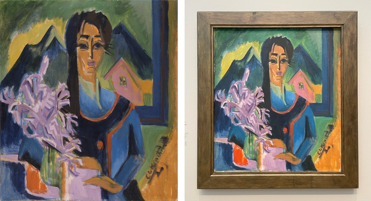 Reframing German Expressionism | Unframed