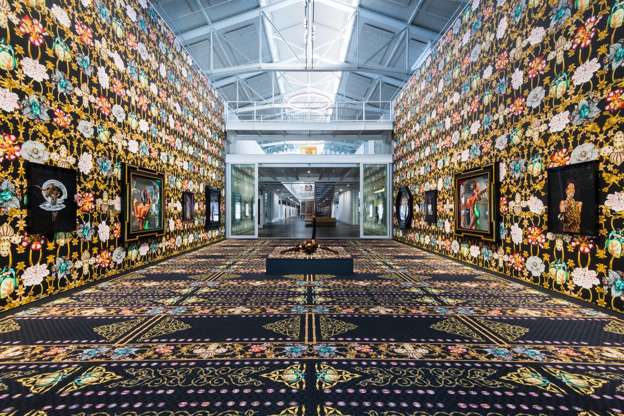 Rashaad Newsome’s “Being”—Part 2 | Unframed