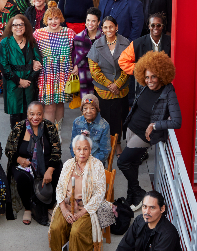 In Memoriam: Samella Lewis (1923–2022) | Unframed