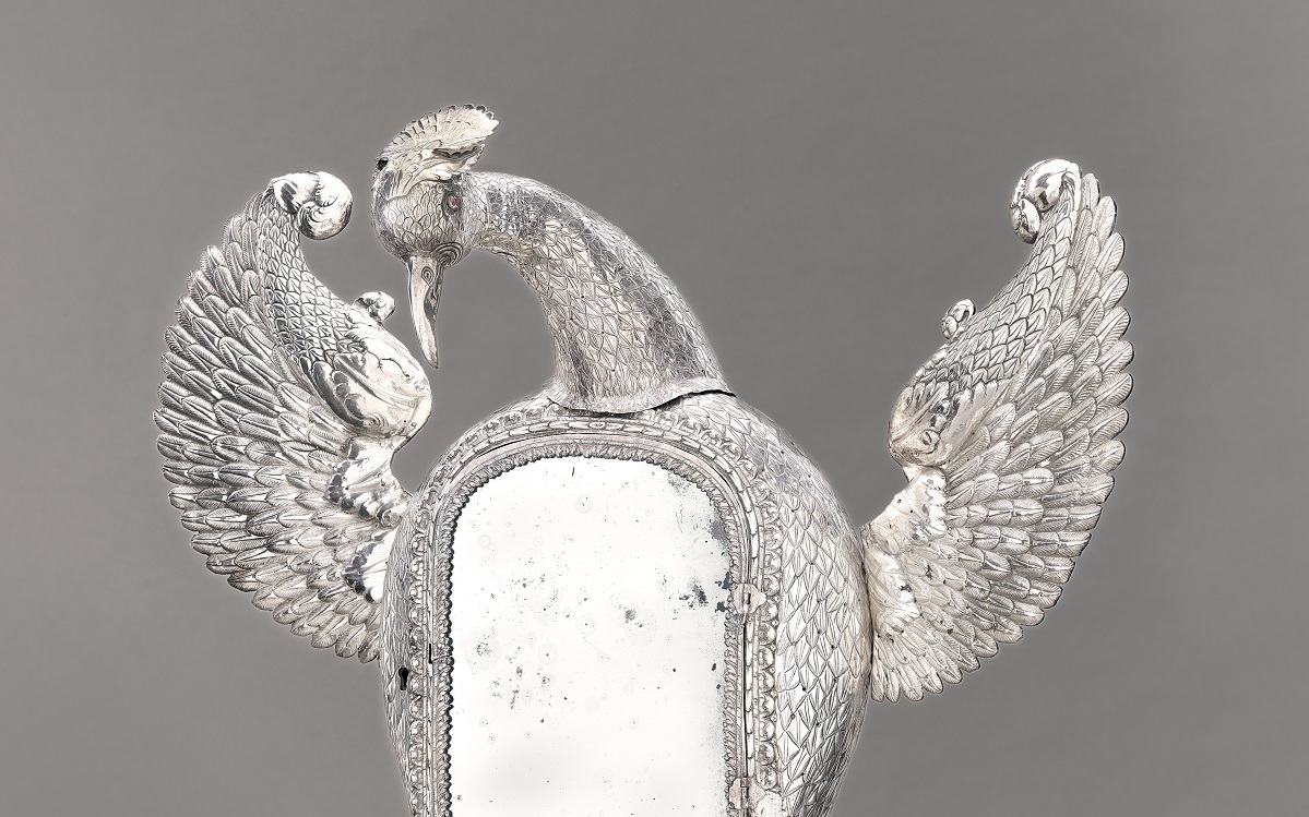 Reimagining a Silver Pelican in Bolivia | Unframed