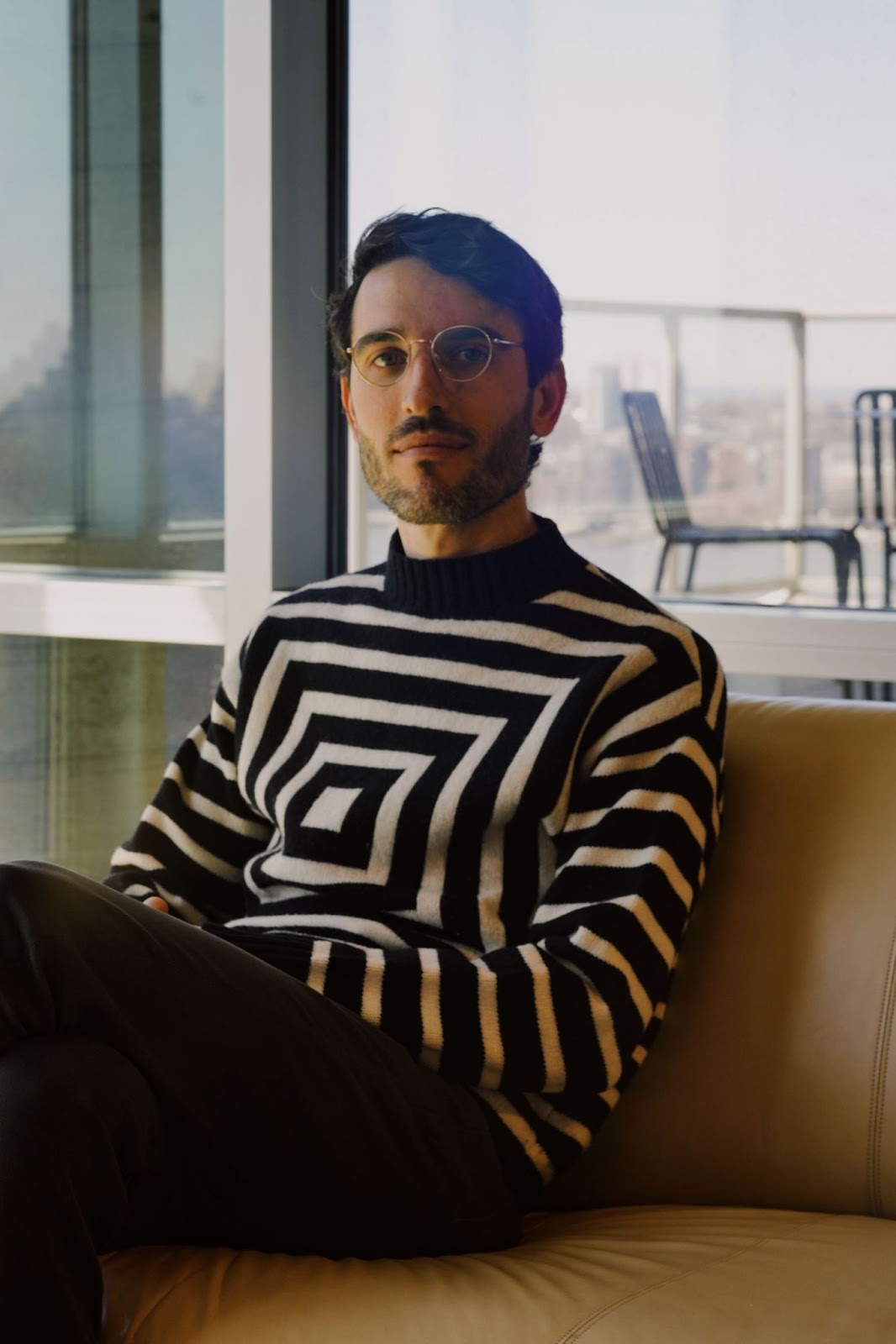 Remembrance of Things Future: A Conversation with Tyler Hobbs, Artist ...