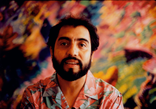 Assembling a Chorus with “Other Voices: Reflections on Almaraz’s Legacy ...