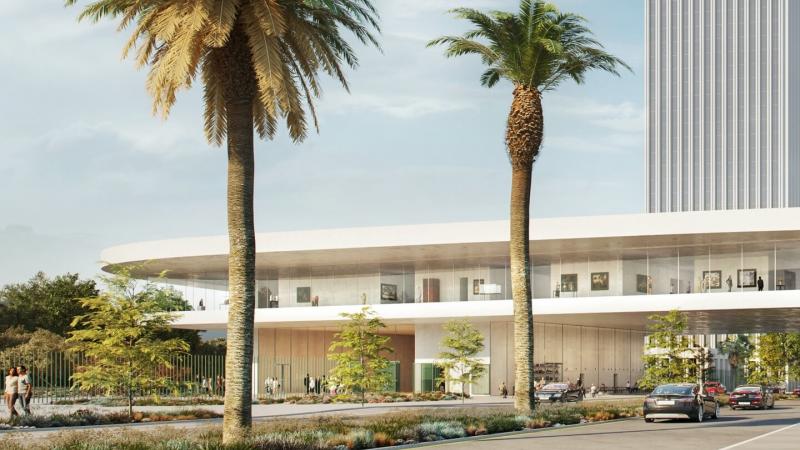 LACMA | Los Angeles County Museum of Art